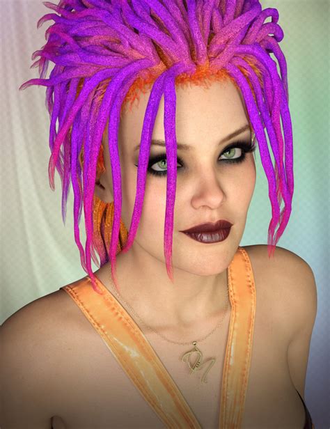 Fantasies Nico Add On Daz 3d Fantasies Nico Add On Daz 3d