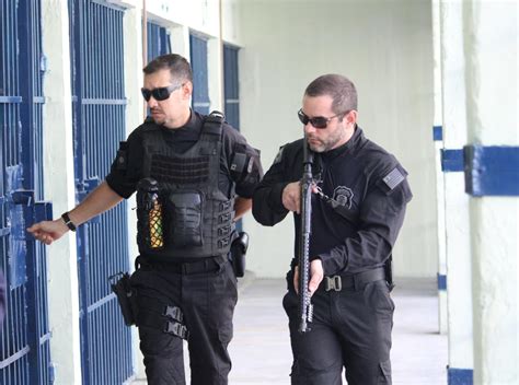 Sejus Deflagra Operação Contra Estupradores E Traficantes Em Teresina