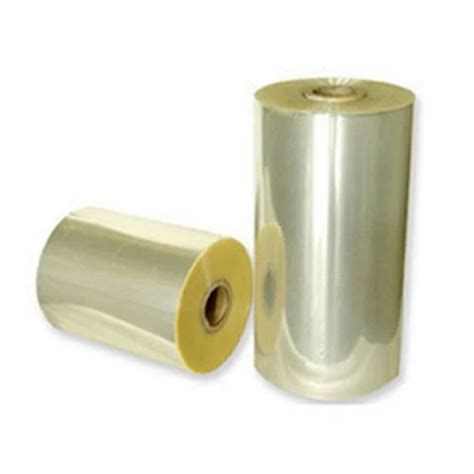 Bopp Laminated Multilayer Film Roll At ₹ 125 Kilogram मल्टी लेयर
