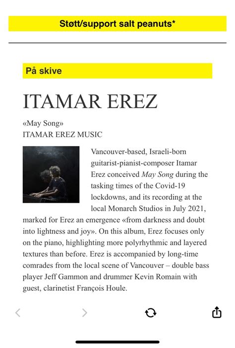 Itamar Erez On Linkedin Super Grateful For Another Great Review For My