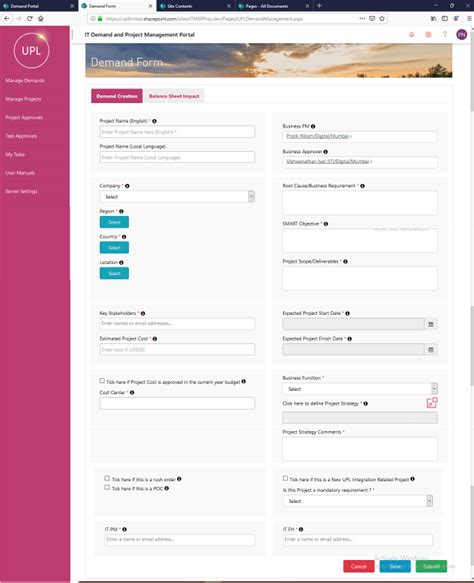 Customize Sharepoint And O Site By Rujaljariwala Fiverr