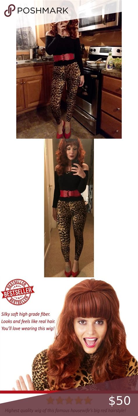 Peggy Bundy Costume Peggy Bundy Couples Costumes Costumes