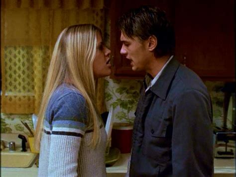 OSW Review Freaks And Geeks Episode 4 Kim Kelly Is My Friend