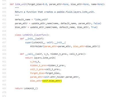 Find A Bug In Layerwarppers · Issue 147 · Paddlepaddleparl · Github