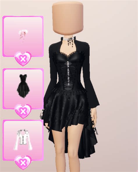 Incognito Dress To Impress Outfit Ideas In 2025 Dress To Impress