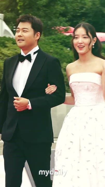 이세영 Lee Seyoung 서울드라마어워즈를 밝힌 순백의 아름다움 서울드라마어워즈 Sda2023 Leeseyoung 이세영 옷소매붉은끝동 덕임 성덕임 Youtube