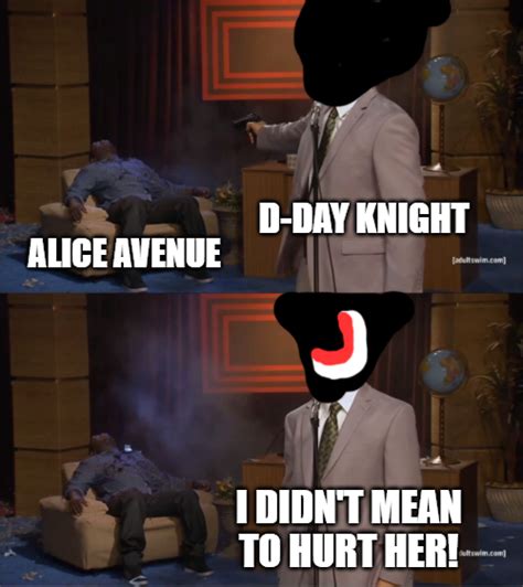 I Lawst My Tempper Themonumentmythos