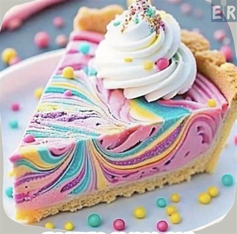 Easter Swirl Pie Glassika Recipes