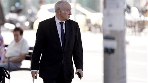 JUEZ CASO BEGOÑA GÓMEZ Quién es Juan Carlos Peinado el juez que