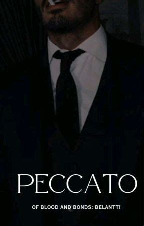 Peccato T W E N T Y T W O Wattpad