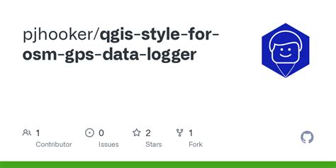 GitHub Pjhooker Qgis Style For Osm Gps Data Logger