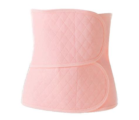 1 Postpartum C Section Recovery Belt Girdle Belly Binder Belly Wrap Girdle Post Pregnancy Waist