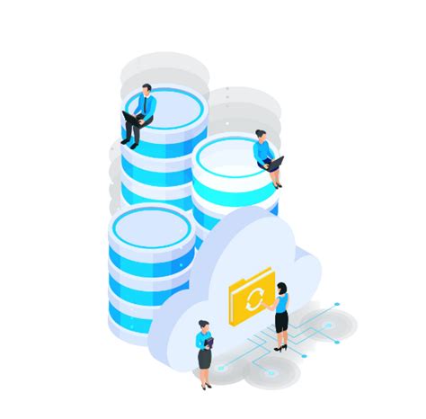 database services webamplifi