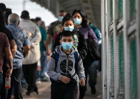 The Progressive Call For Compassion At The Border Is A Political Prop