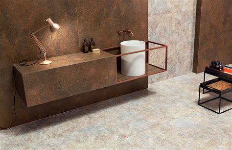TUBĄDZIN kolekcja TERRAFORM w sklepie PLYTKARNIA PL