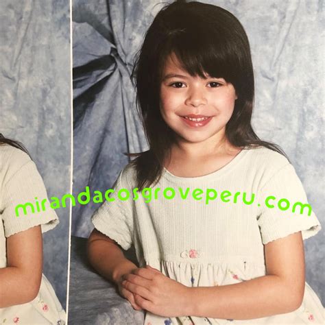 Miranda Cosgrove Megan