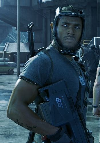 Sean Fike Avatar Wiki Fandom