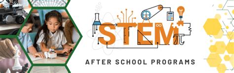 Stem After School University Pathway Program Rps