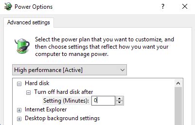 How To Troubleshoot Disk Usage In Windows