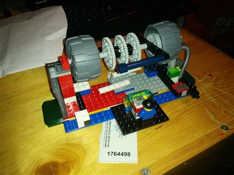 July 2016 Build Your Own Particle Detector