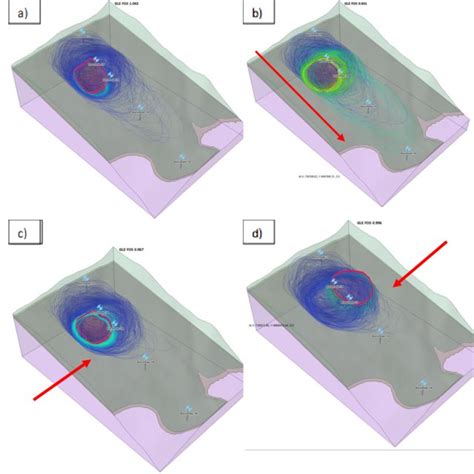 PDF D Modelling Of The Landslide Slope Stability With Seismic Effect D Modelling Of The