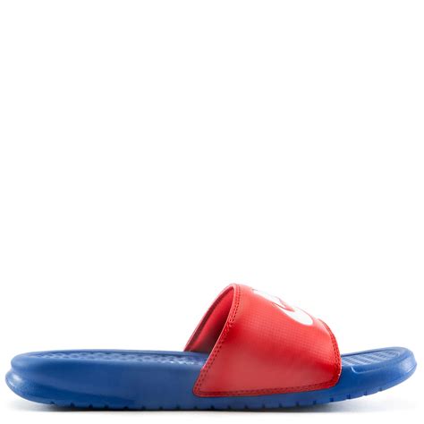 Nike Benassi Jdi Slides 343881 409 Shiekh