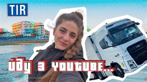 ДАЛЕКОБІЙНИЦЯ ПРИГОДИ В ПОРТУ ПЕРШИЙ КОНТРОЛЬ ЗА 3 РОКИ В АВСТРІЇ