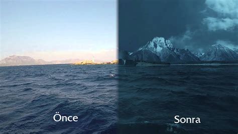 Null Object And 3d Tracking Camera After Effects Vfx Youtube