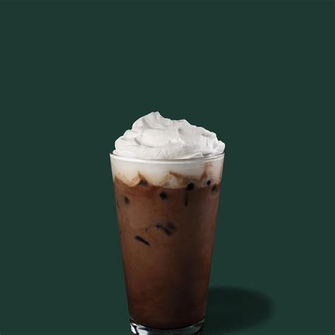Dunkin Donuts Iced Mocha Latte Recipe Houses And Apartments For Rent