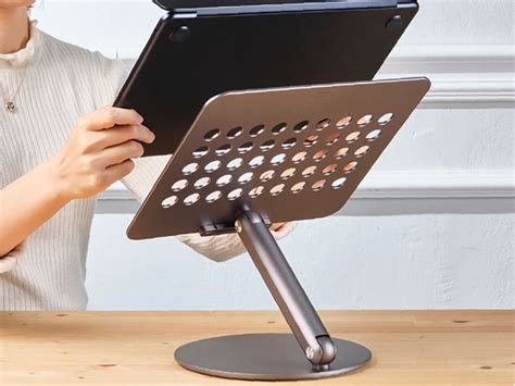 Adam Elements Mac Aluminum Foldable Stand StackSocial