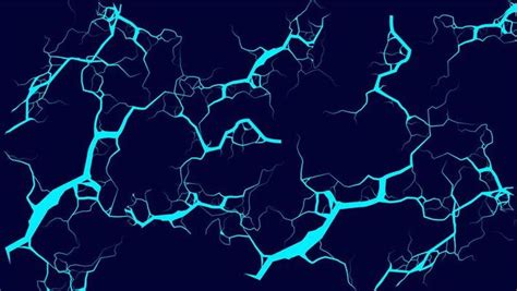 Thunder Pattern Vector Art Icons And Graphics For Free Download