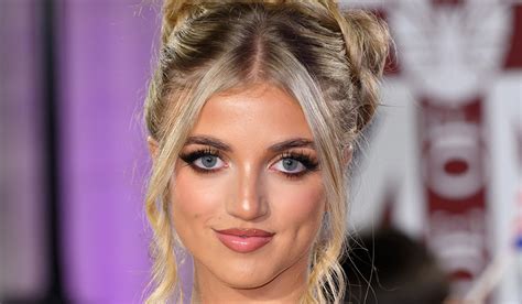 Princess Andre Is The Image Of Her Mum Katie Price At 17