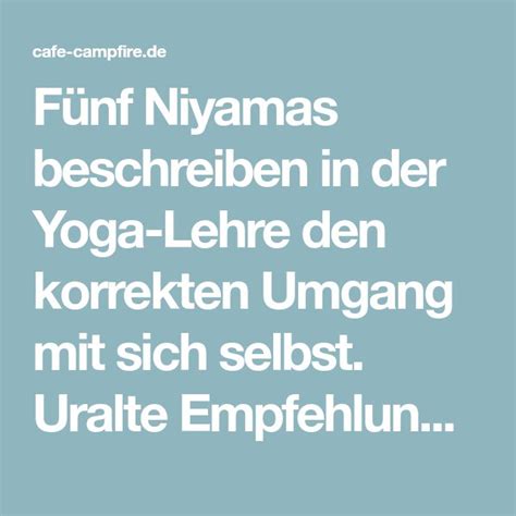 Fünf Verhaltensweisen Die Dein Leben Verbessern Werden Yoga Café Alter
