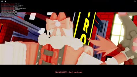 Slingshot Gameplay Phighting Youtube
