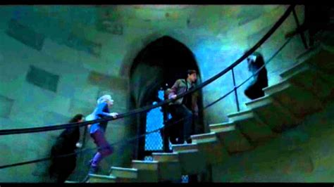 Luna Lovegood Deathly Hallows