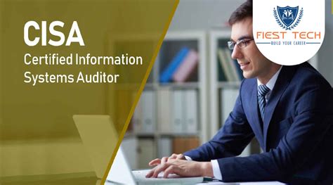 Cisa Certification Training Course