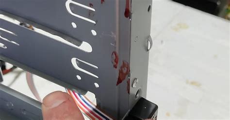 Battle Scars Blog Level1techs Forums
