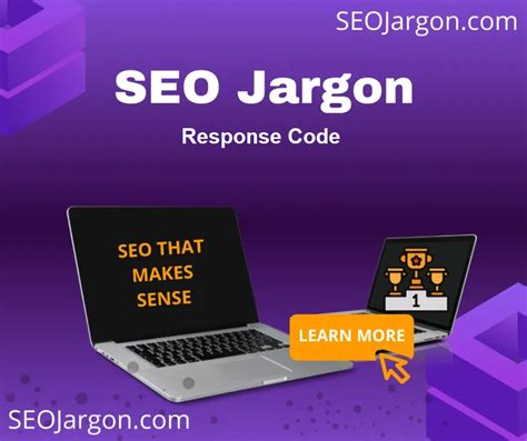 Response Codes Status Seo Jargon