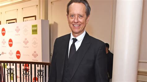 Richard E Grant To Host 2023 Bafta Film Awards