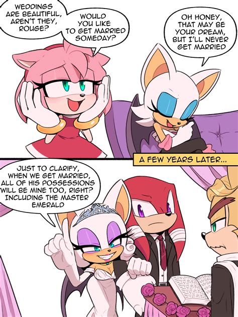 You Still Have Time Knuckles ️ Sonic The Hedgehog Know Your Meme