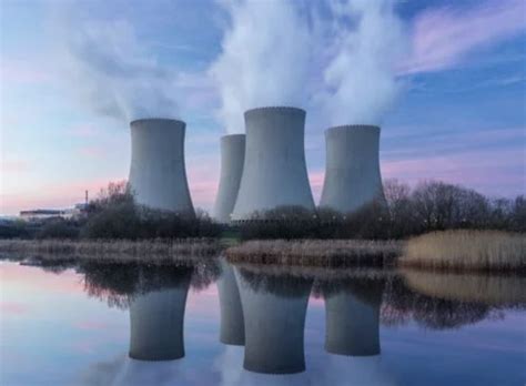 Why Advanced Nuclear Reactors May Be Here Sooner Than Many Imagine 3