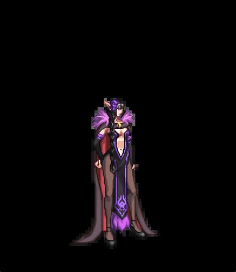 던파커마 도적 145013번 룩