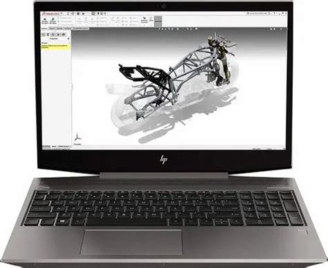 Hp Zbook Firefly G Mobile Workstation At Best Price In Mumbai