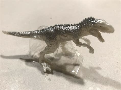 Jurassic World 2 Mini Indominus Rex 1600x1200 Wallpaper