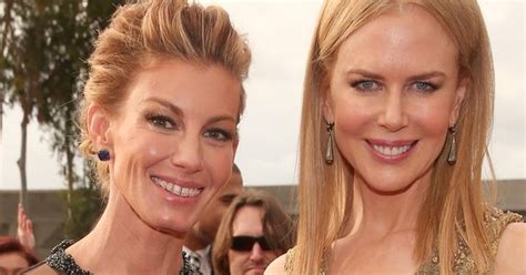Faith Hill Plastic Surgery Before And After Without Makeup Gossip