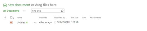 Attachments Send Attach File Sharepoint 2013 List With Web Part C