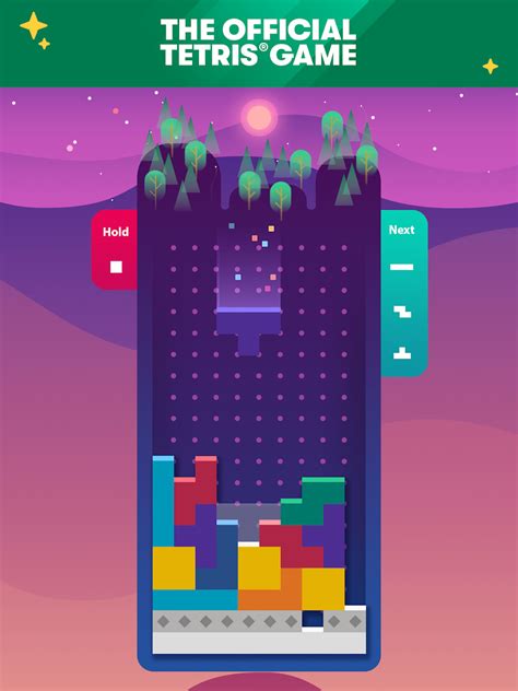 Tetris Apk Android ダウンロード