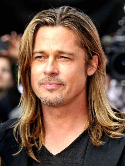 Cheveux Longs