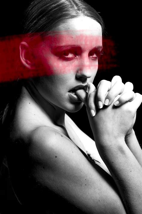 Red Streak On Behance
