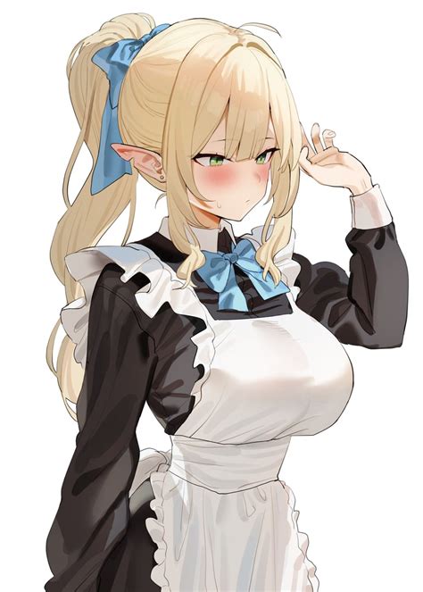 Original Drawn By Subachi Danbooru
